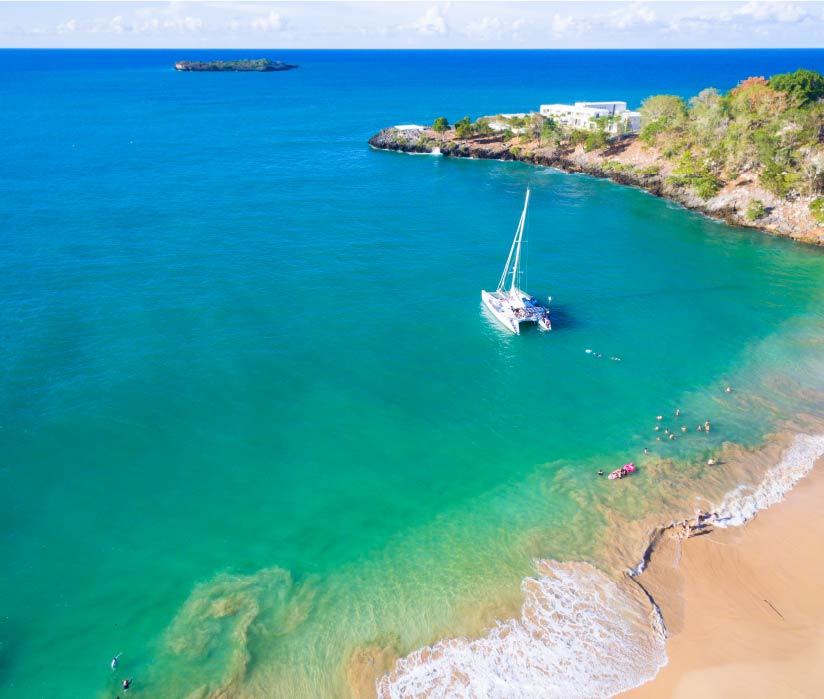 Experiences - Sublime Samana